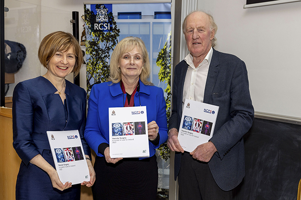 Photos: RCSI Millin Meeting 2023