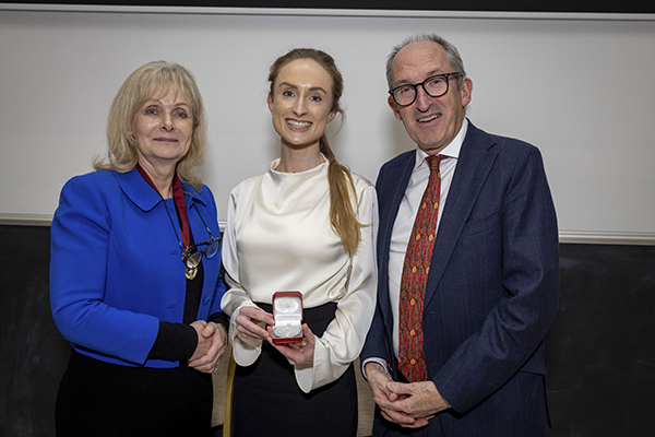 Photos: RCSI Millin Meeting 2023