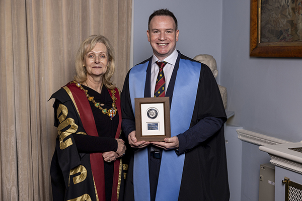 Photos: RCSI Millin Meeting 2023