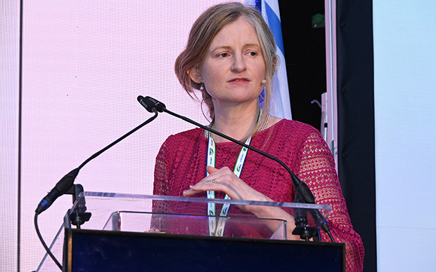 ICGP Conference hears of the problems of antibiotic over-use