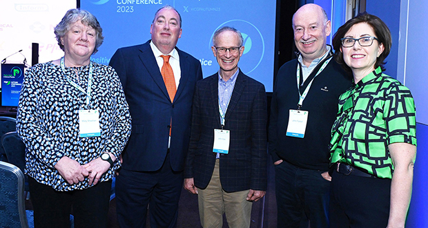 Photos: ICGP Autumn Conference Positive Health in General Practice