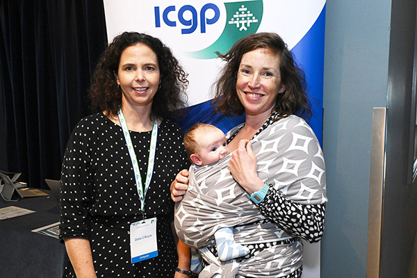 Photos: ICGP Autumn Conference Positive Health in General Practice