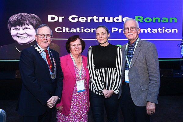 Photos: ICGP Autumn Conference Positive Health in General Practice