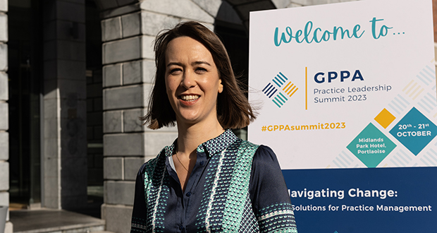 GP practice managers meet to discuss navigating changes in healthcare