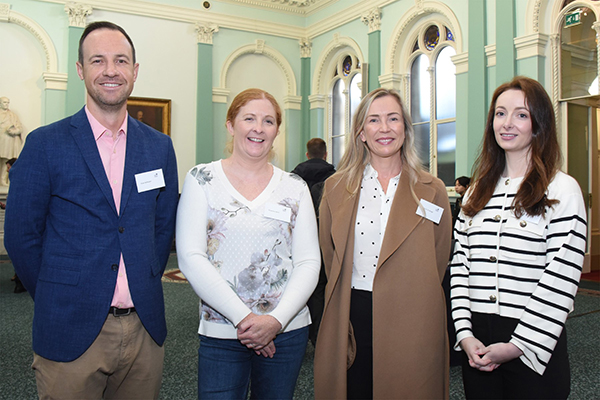 Photos: RCPI Faculty of Occupational Medicine Autumn Conference