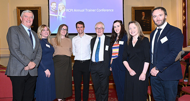 Photos: RCPI Annual Trainer Conference