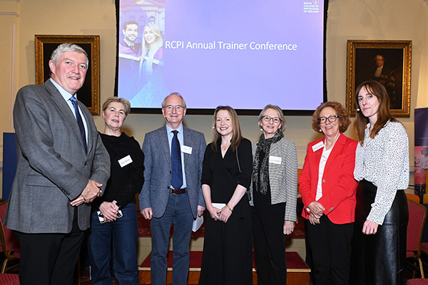 Photos: RCPI Annual Trainer Conference