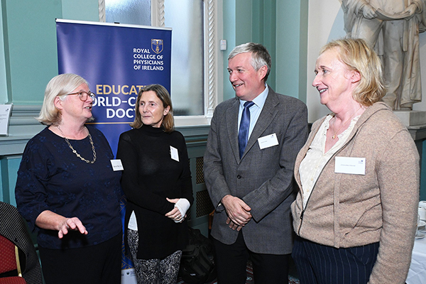 Photos: RCPI Annual Trainer Conference