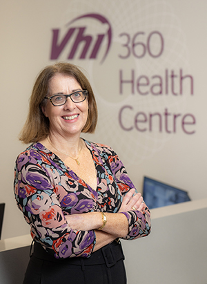 Vhi, in partnership with AllView Healthcare, launch rapid access ...