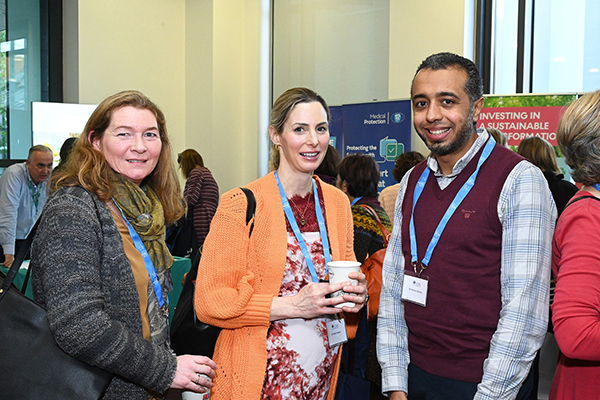 Photos: CAI National Patient Safety In Anaesthesia Conference & KP ...