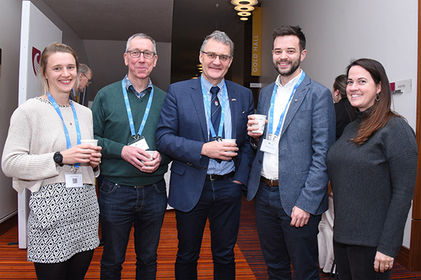 Photos: CAI National Patient Safety In Anaesthesia Conference & KP ...