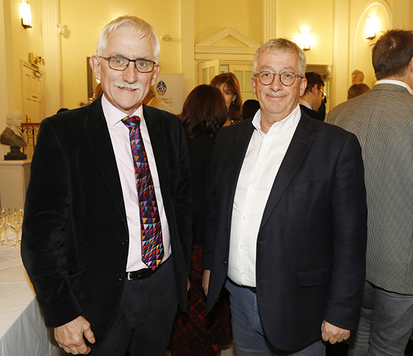 Photos: Irish College of Opthalmologists Winter Meeting & Montgomery ...