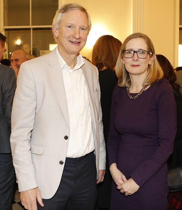 Photos: Irish College of Opthalmologists Winter Meeting & Montgomery ...