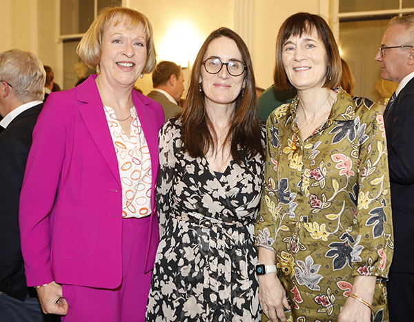 Photos: Irish College of Opthalmologists Winter Meeting & Montgomery ...