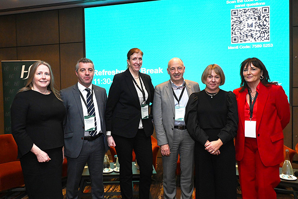 Photos: Second Modernised Care Pathways Implementation Event