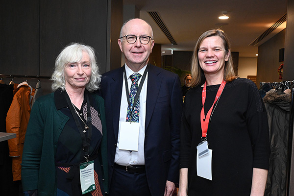 Photos: Second Modernised Care Pathways Implementation Event