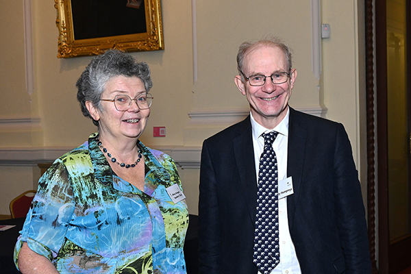Photos: RCPI Faculty of Pathology International Pathology Day