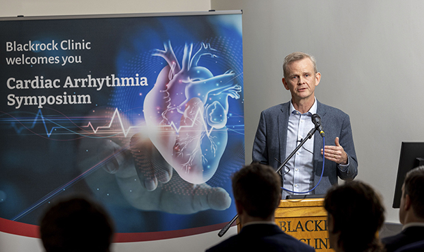 International experts in Cardiac Electrophysiology share expertise at ...