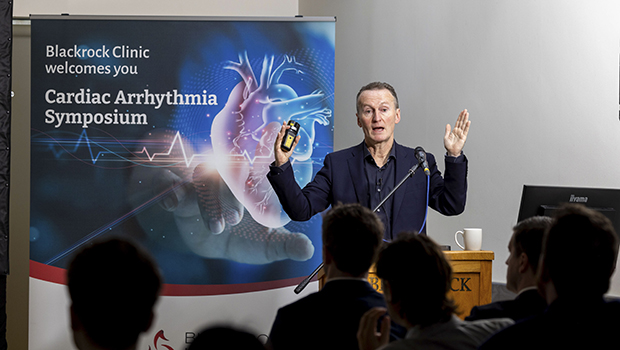 International experts in Cardiac Electrophysiology share expertise at ...