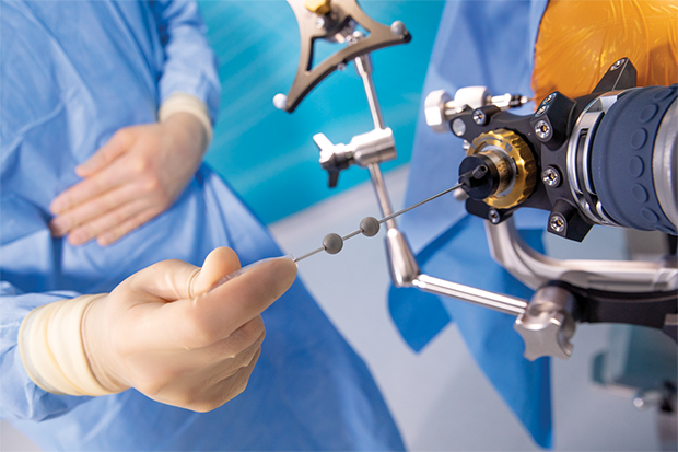 Blackrock Health invests €1.5 million in neurosurgical technology to ...