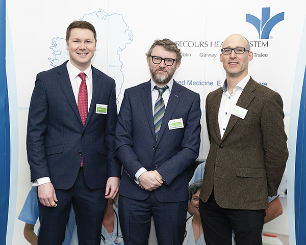 Photos: Bon Secours Hospital Cork GP Annual Study Day