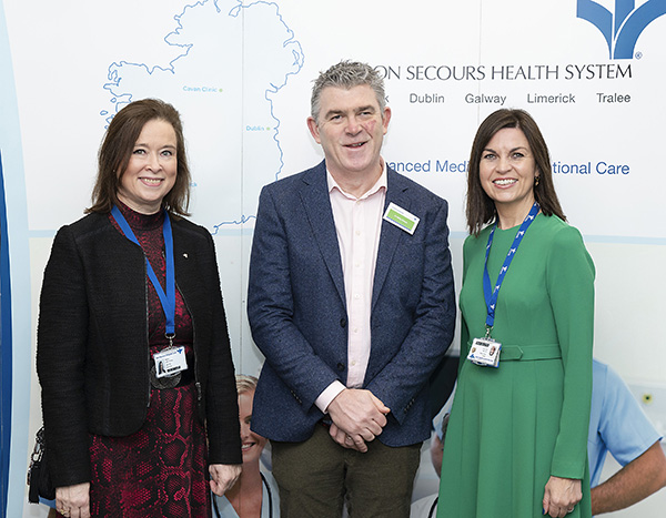 Photos: Bon Secours Hospital Cork GP Annual Study Day