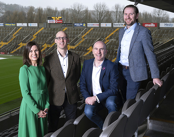 Photos: Bon Secours Hospital Cork GP Annual Study Day