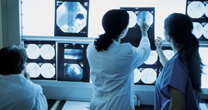 Four-in-ten radiography students experience harassment – research