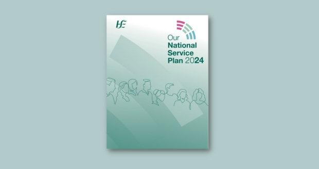 HSE priorities and projected savings outlined in 2024 National Service Plan