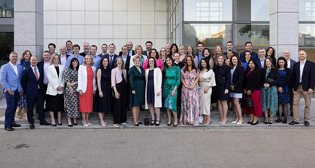 UCD Alumni Reunion to take place in May