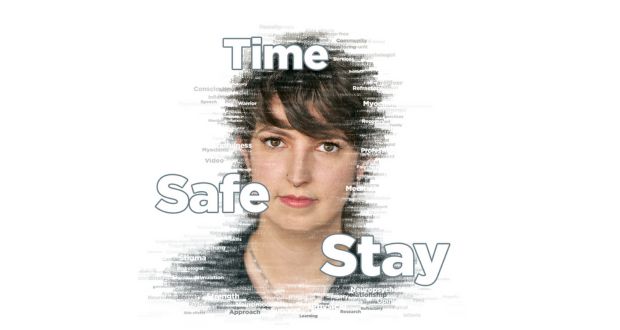 Remember ‘Time, Safe, Stay’ this International Epilepsy Day