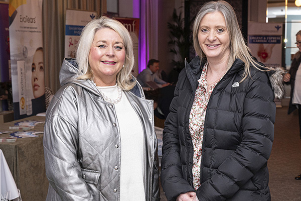 Photos: Bon Secours Hospital Cork Practice Nurses and Managers Conference
