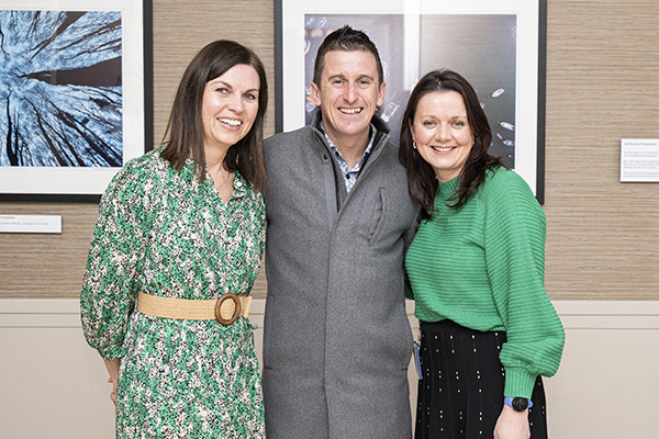 Photos: Bon Secours Hospital Cork Practice Nurses and Managers Conference