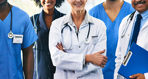 More than 20,000 physicians practicing in Ireland last year