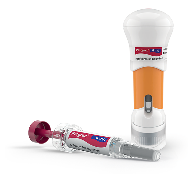 Accord’s Pelgraz® (pegfilgrastim) awarded Best Value Biologic (BVB ...