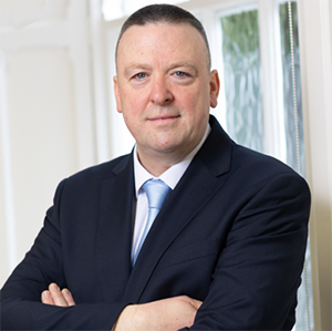 Hospitals make leadership appointments