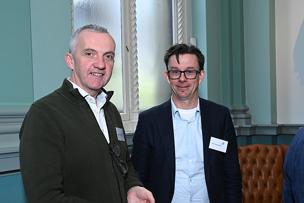 Photos: RCPI Changing Horizons – Framing the Delivery of Training to ...