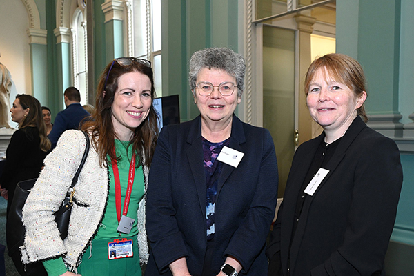 Photos: RCPI Changing Horizons – Framing the Delivery of Training to ...