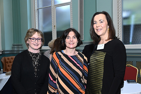 Photos: RCPI Changing Horizons – Framing the Delivery of Training to ...