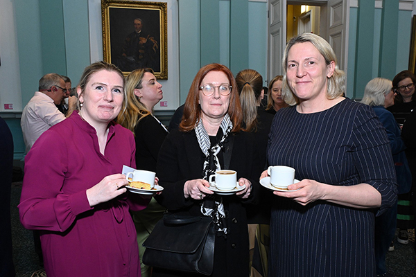 Photos: RCPI Changing Horizons – Framing the Delivery of Training to ...