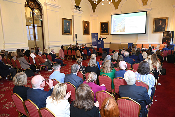 Photos: RCPI Changing Horizons – Framing the Delivery of Training to ...