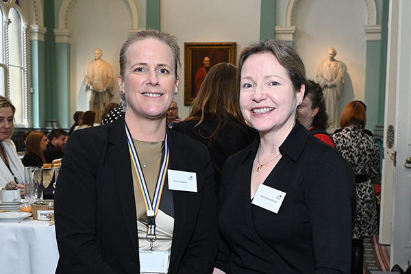 Photos: RCPI Changing Horizons – Framing the Delivery of Training to ...