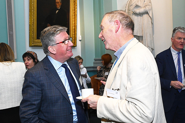Photos: RCPI Changing Horizons – Framing the Delivery of Training to ...