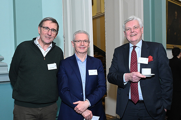 Photos: RCPI Changing Horizons – Framing the Delivery of Training to ...