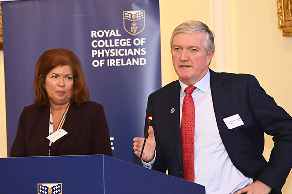 Photos: RCPI Changing Horizons – Framing the Delivery of Training to ...