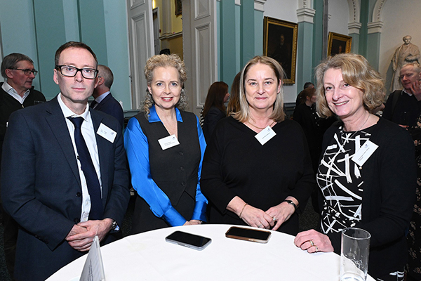 Photos: RCPI Changing Horizons – Framing the Delivery of Training to ...