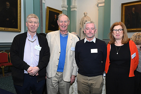 Photos: RCPI Changing Horizons – Framing the Delivery of Training to ...