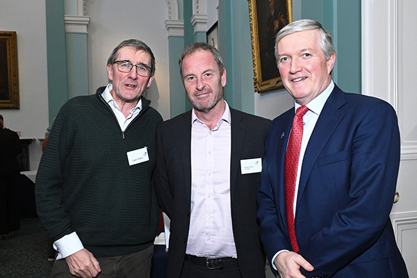 Photos: RCPI Changing Horizons – Framing the Delivery of Training to ...