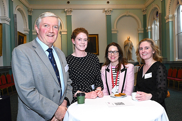 Photos: RCPI Institute of Medicine "Shaping the Future of the Institute ...