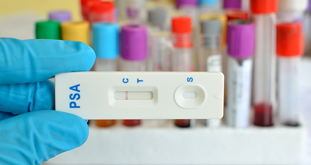 AKEEGA approved for the treatment of prostate cancer with BRCA1/2 mutations